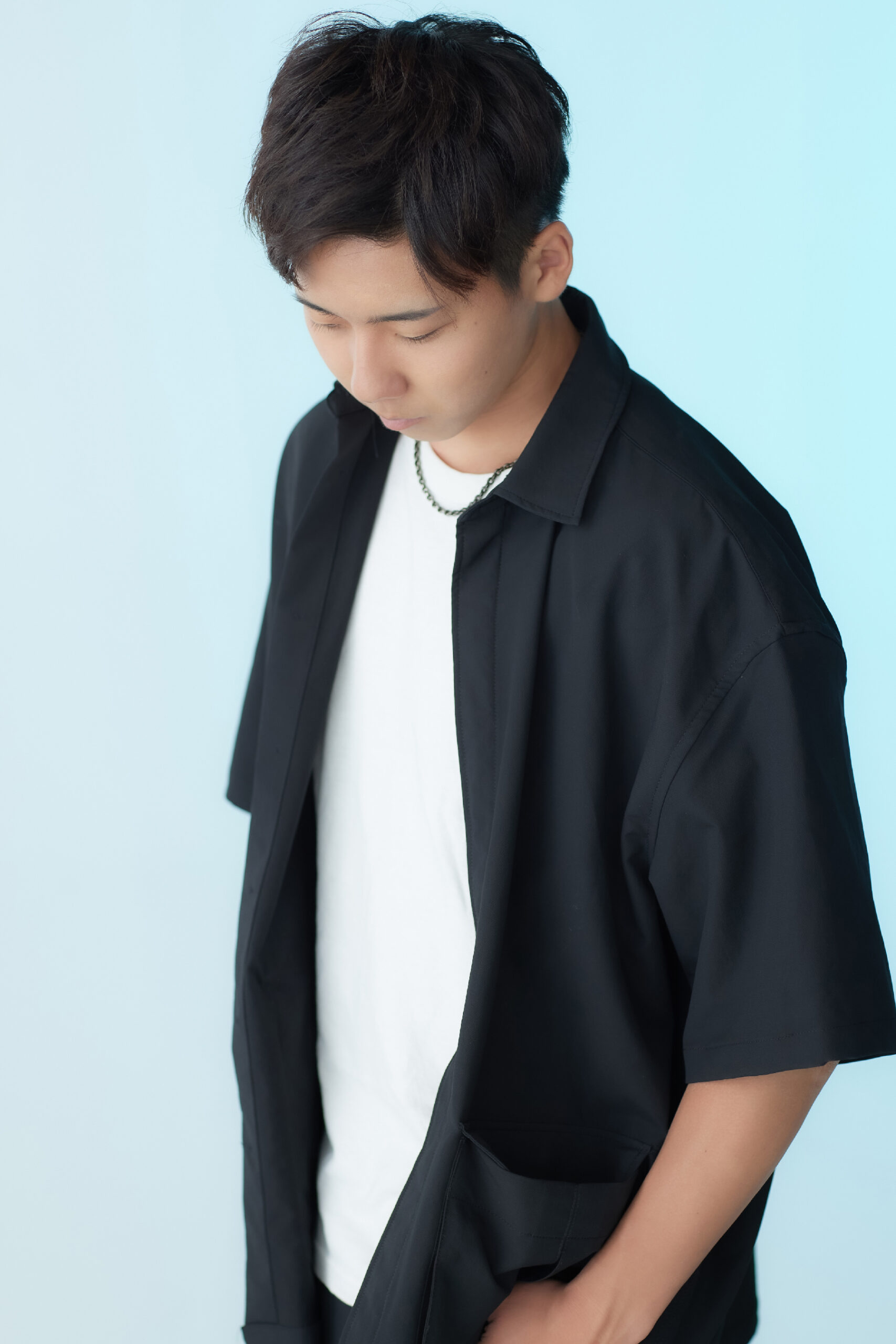 Ken | ファッション・広告 モデル | solare models 東京 渋谷 原宿 表参道のモデル事務所