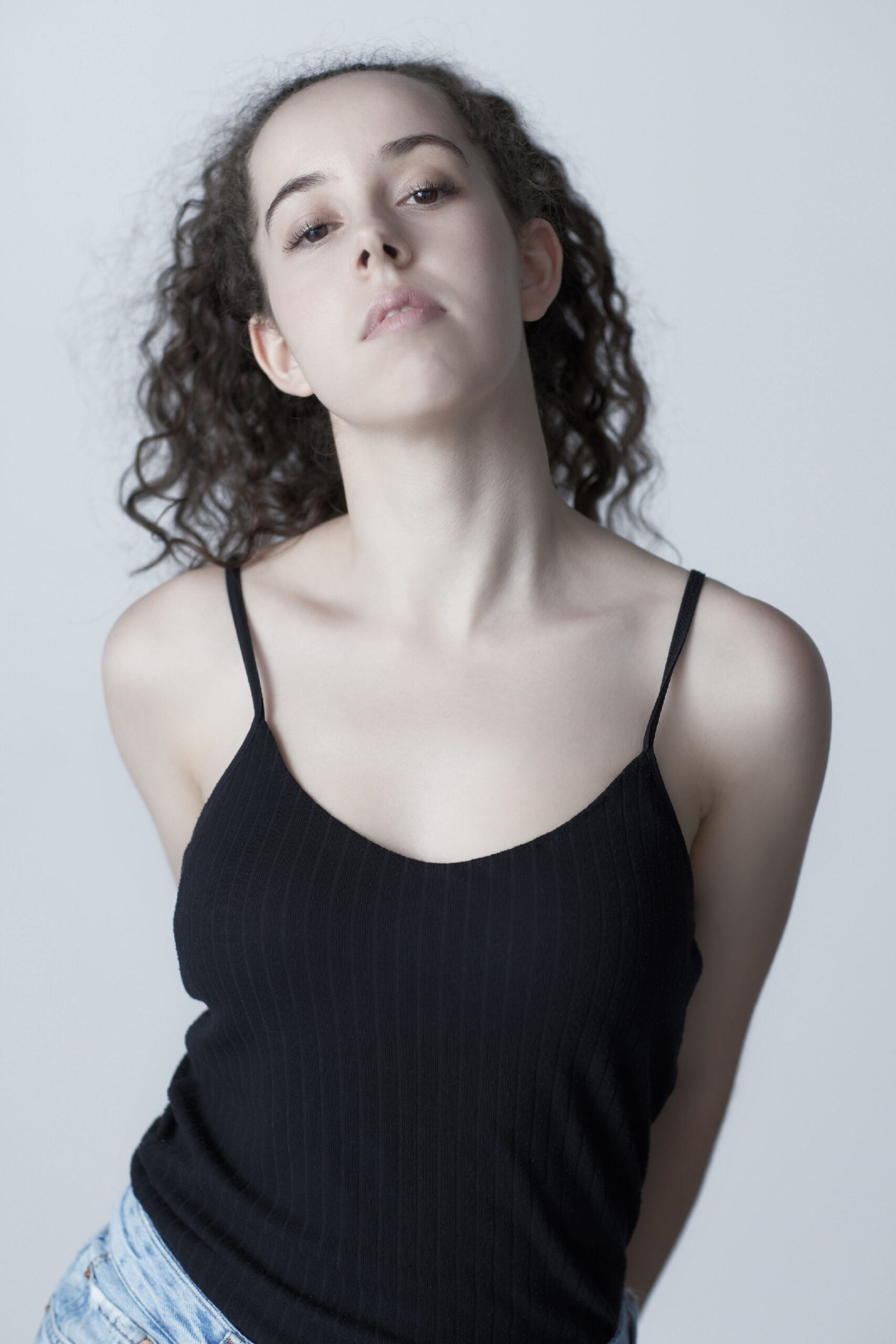 ISABELLA | ファッション・広告 モデル | solare models 東京 渋谷 原宿 表参道のモデル事務所