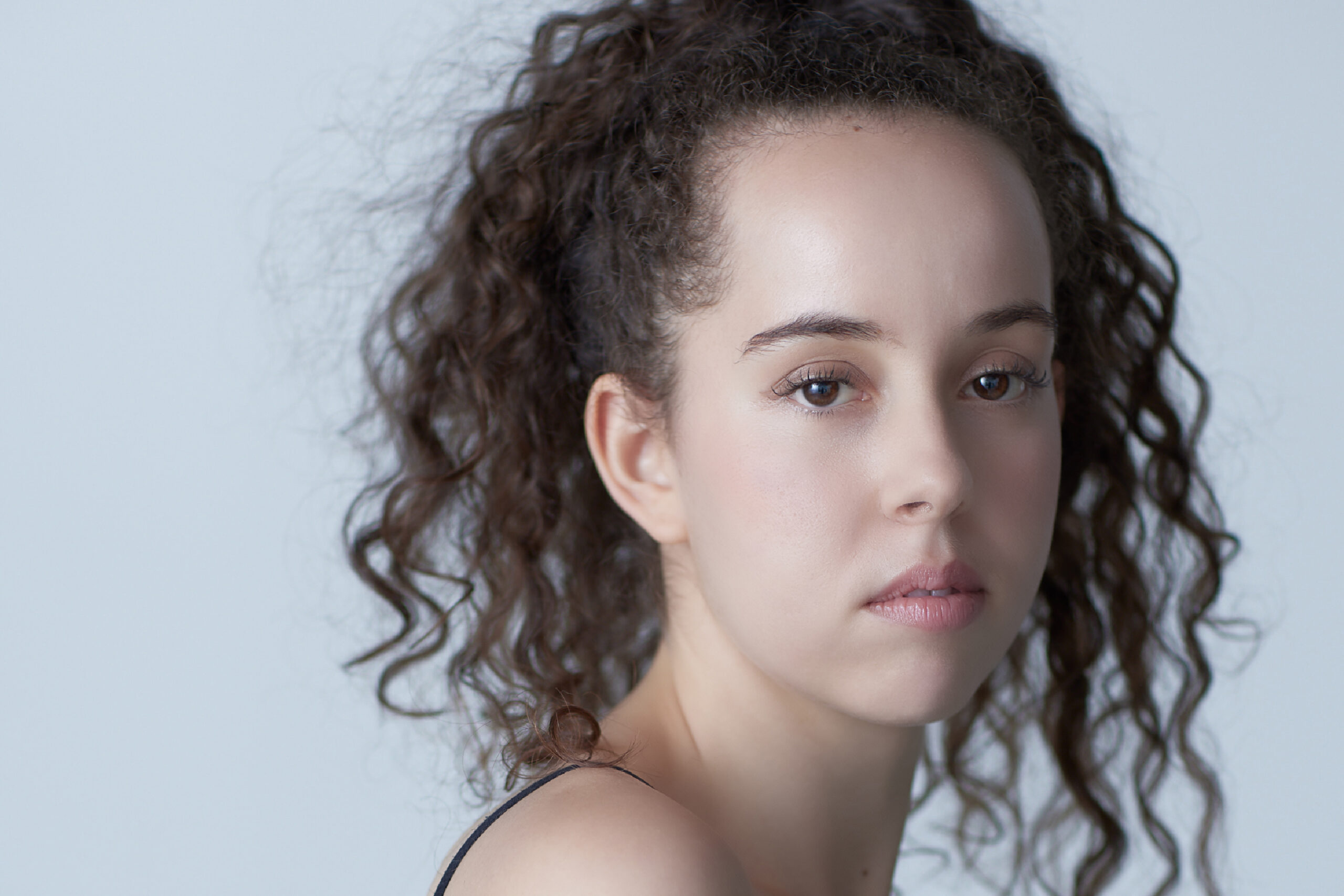 ISABELLA | ファッション・広告 モデル | solare models 東京 渋谷 原宿 表参道のモデル事務所