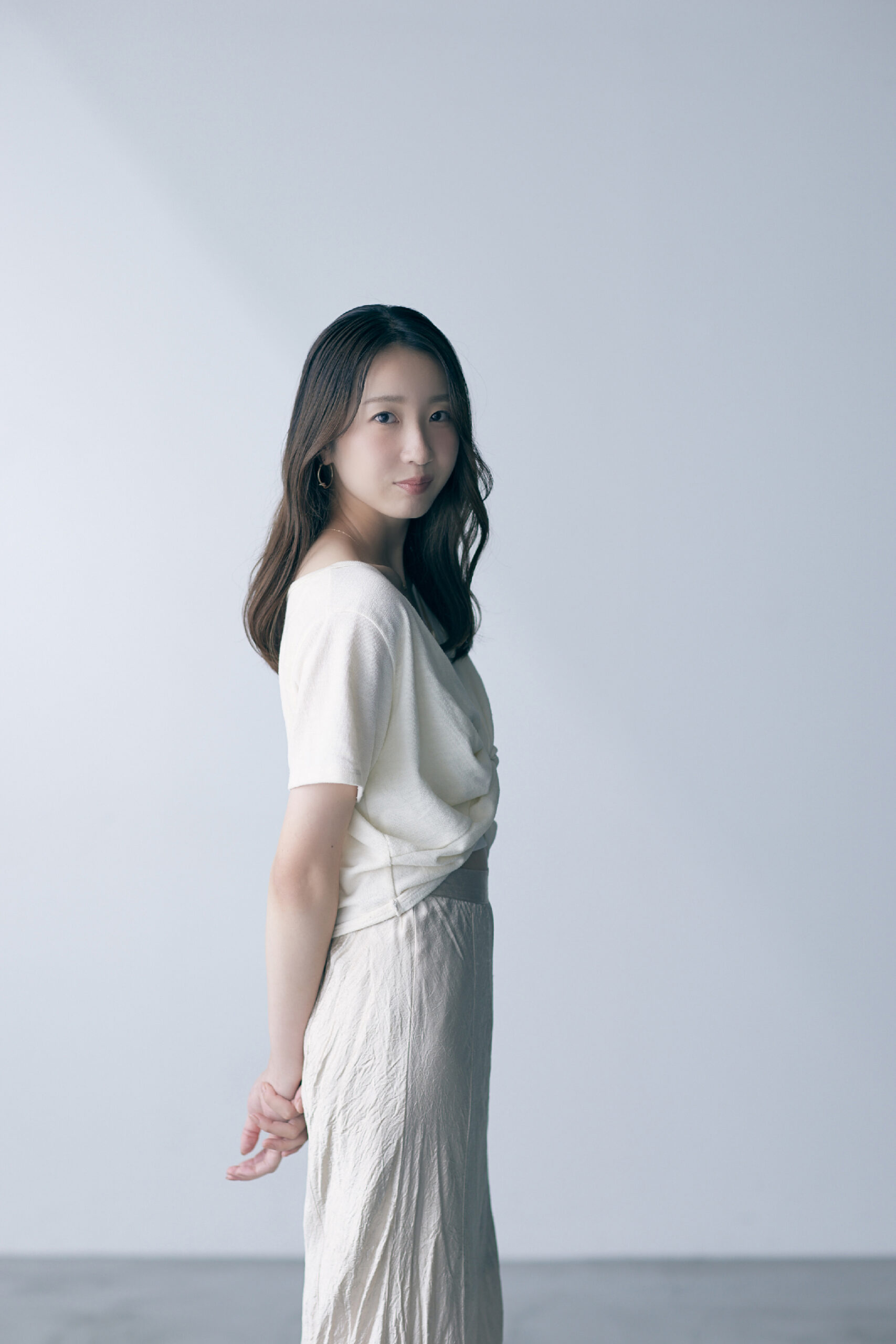 Shizuka | ファッション・広告 モデル | solare models 東京 渋谷 原宿 表参道のモデル事務所