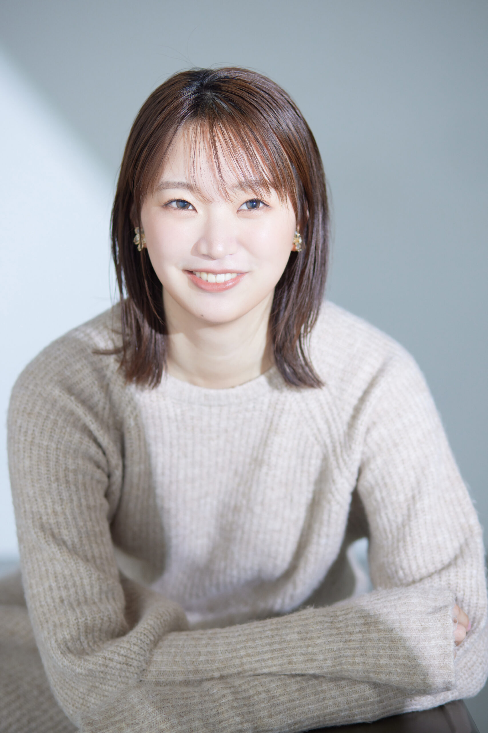 Haru | ファッション・広告 モデル | solare models 東京 渋谷 原宿 表参道のモデル事務所